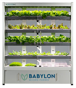 Babylon Micro-Farm Shop – Babylon Micro-Farms Supplies