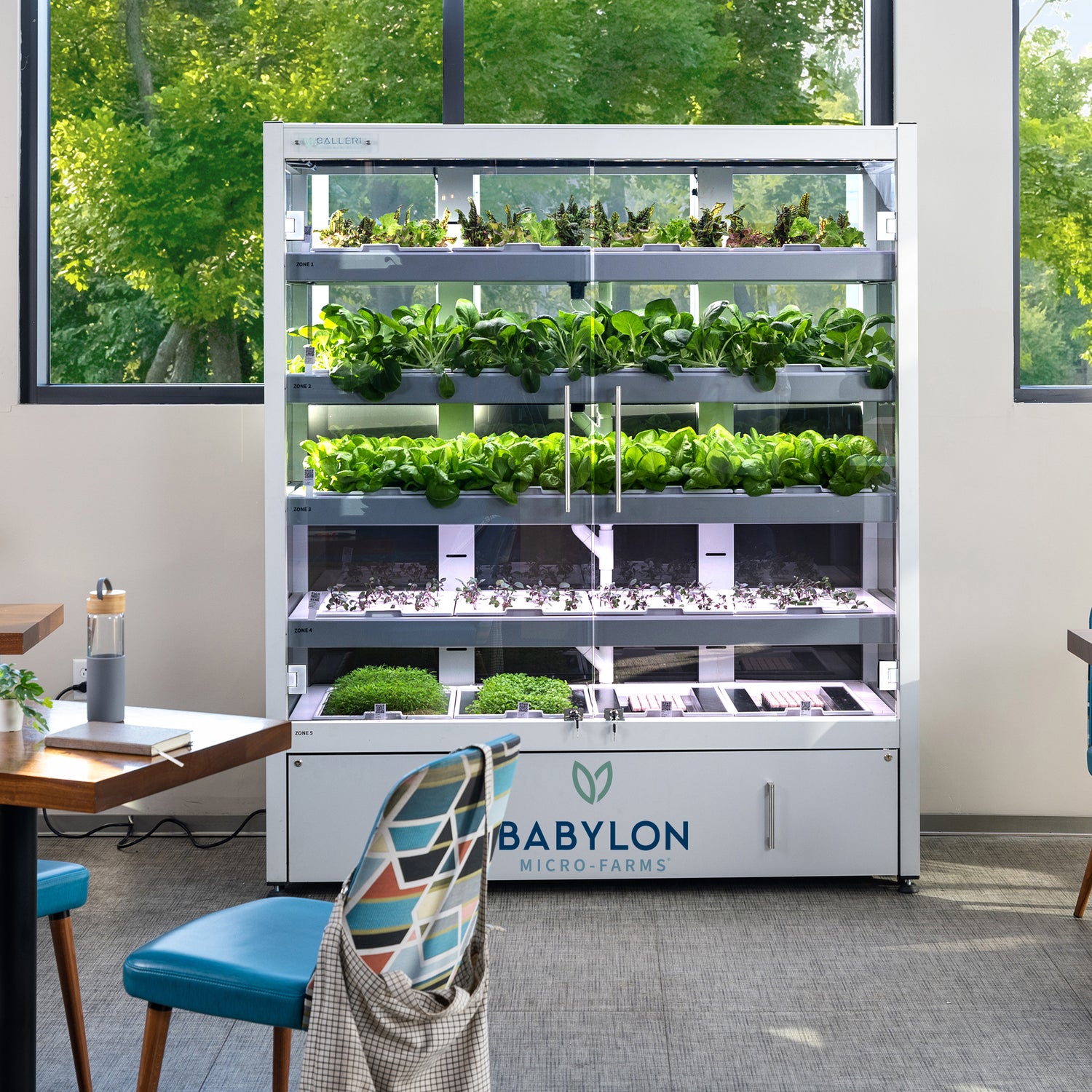 Babylon Micro-Farm Shop – Babylon Micro-Farms Supplies