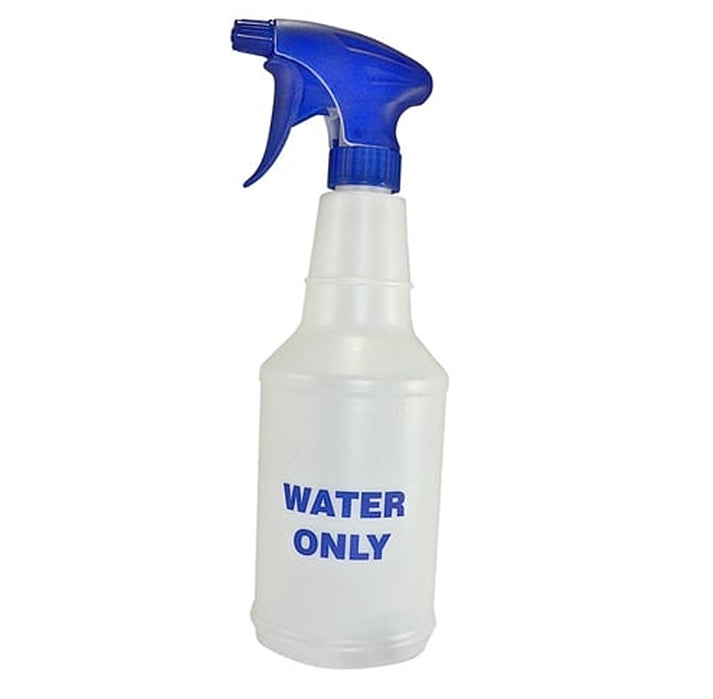 Water Only Spray Bottle (24 oz.) – Babylon Micro-Farms Supplies